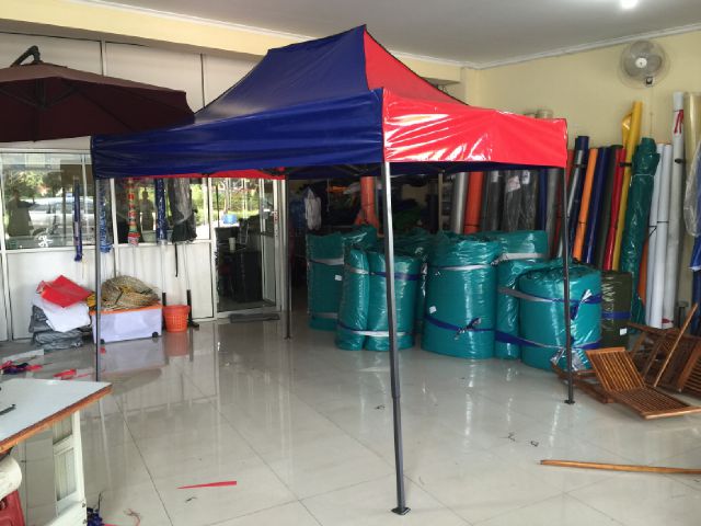 Harga Tenda Terbaik | Harga Tenda Murah | TendaSolution