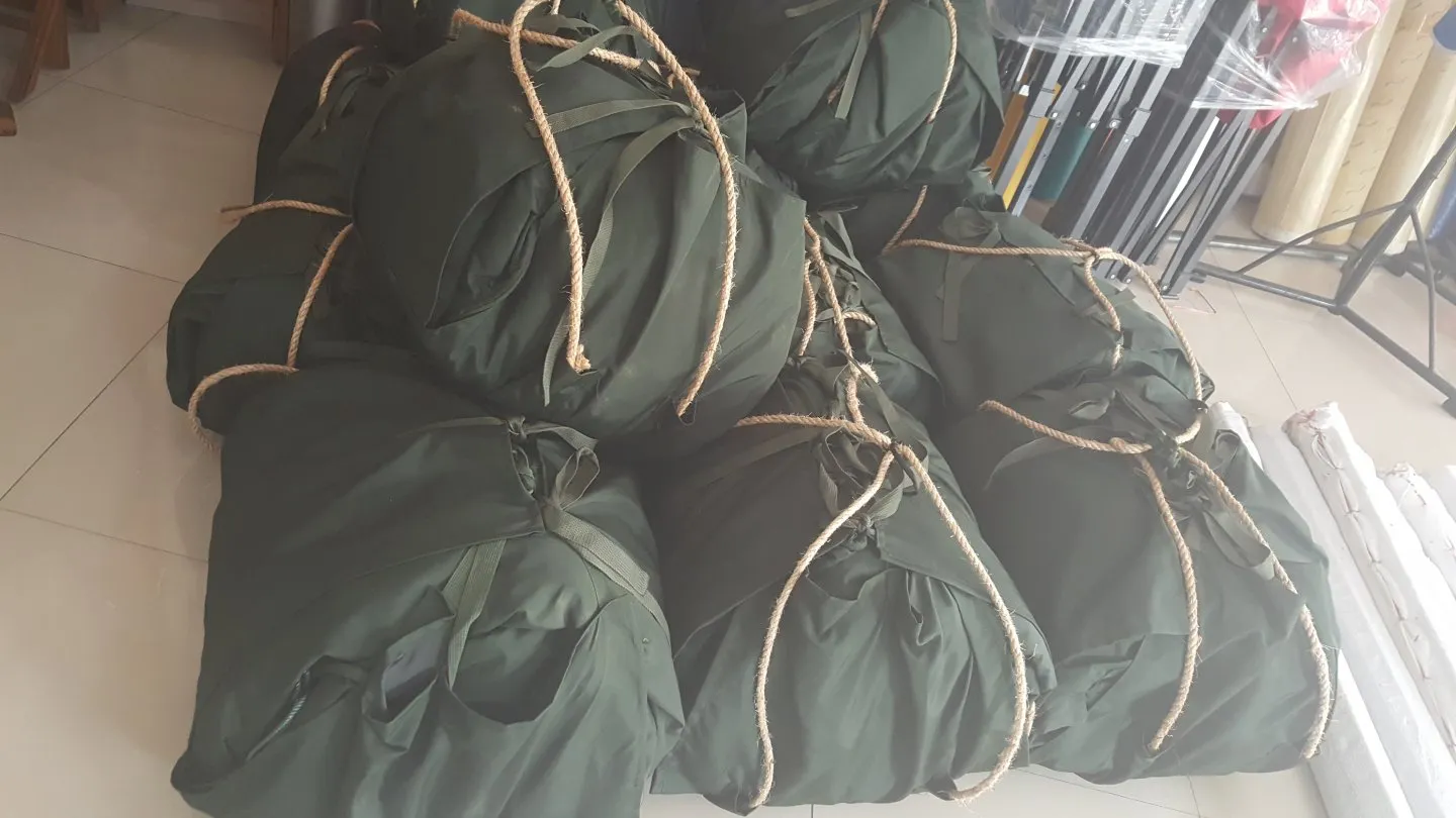 HARGA TENDA PLETON 4X6, 6X8, 6X12, 6X14 TENDA TERPAL TENTARA TENDA ...