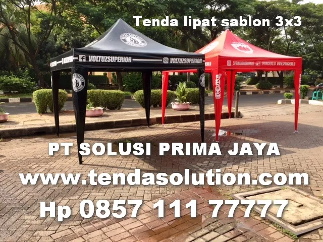 HARGA TENDA CUSTOME TERPAL TENDA TEBAL KUALITAS TERBAIK ANEKA UKURAN ...