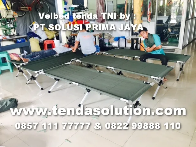 HARGA TENDA PLETON 4X6, 6X8, 6X12, 6X14 TENDA TERPAL TENTARA TENDA ...